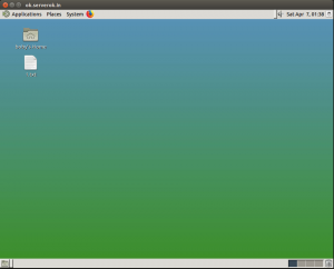 Install MATE Desktop in Ubuntu - ServerOK