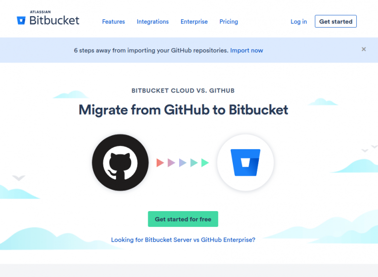 Microsoft Acquires GitHub, Migrate to GitLab - ServerOK