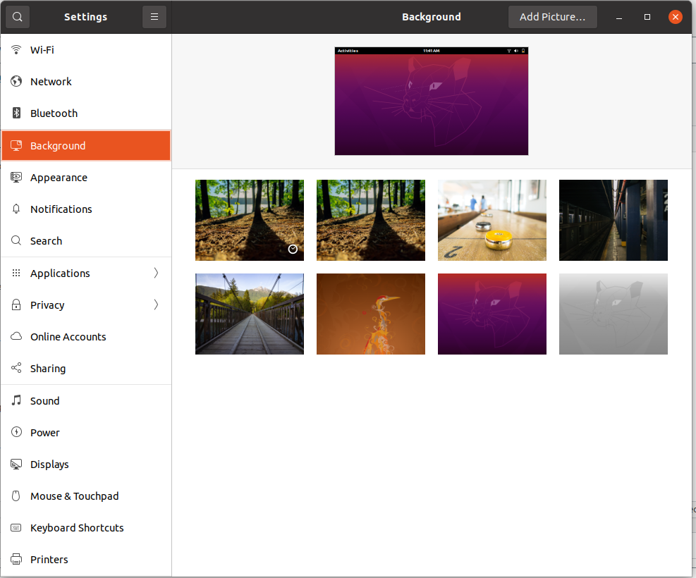 Ubuntu 20 04 22 04 Settings Won t Open ServerOK