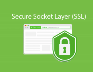 SSL Installation - ServerOK